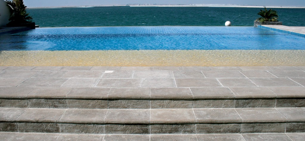 Fabistone - Pavements, Copings, Claddings in reconstituted natural stone