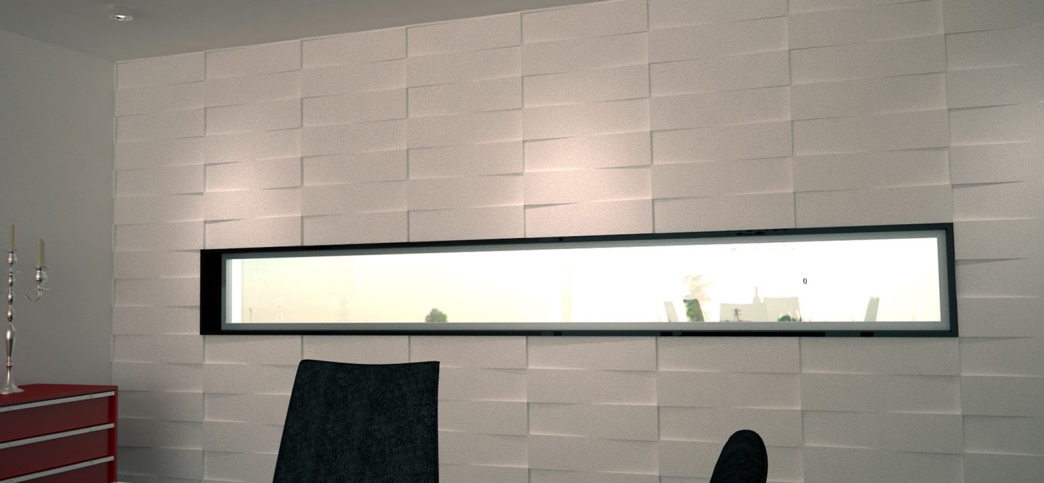 Luca Stone Cladding - Versatility and perfection go hand in hand