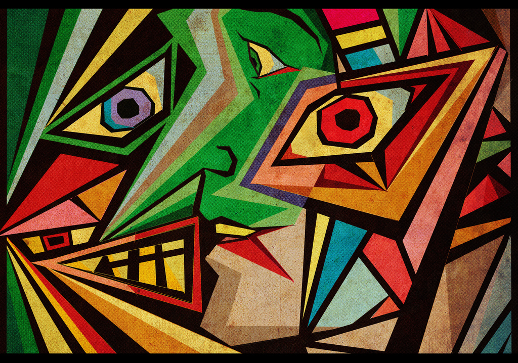 13 razões de requinte para ter em sua casa um pedaço de arte Muralis